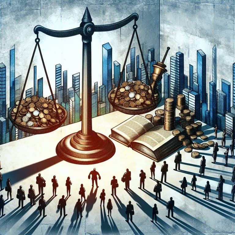 Exploring America's Oligarchy: Evan Osnos Sheds Light on Billionaires ...