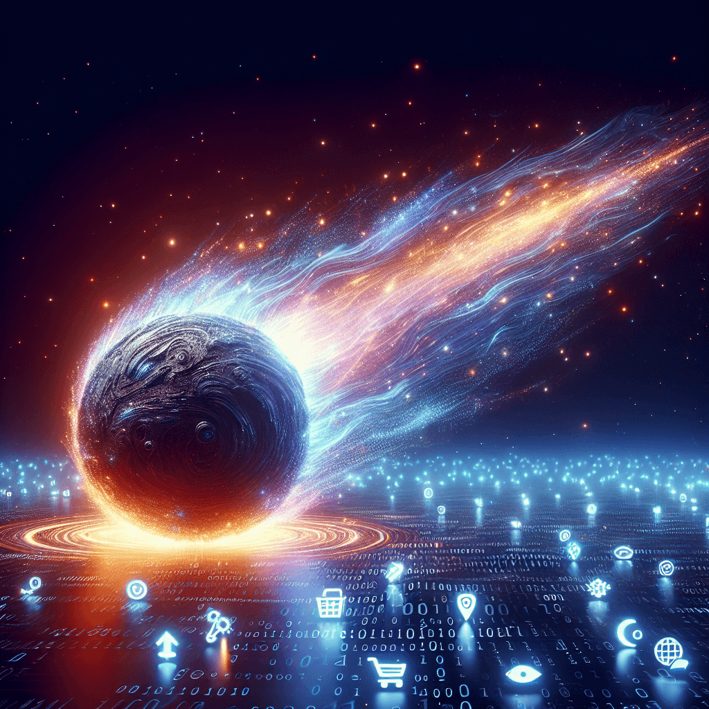 Perplexity.ai Unveils Comet: The AI-Powered Browser That Does It All ...