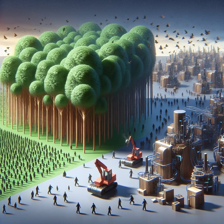 Amazon Slashes 14,000 Jobs as Restructuring Aligns Focus on AI and ...