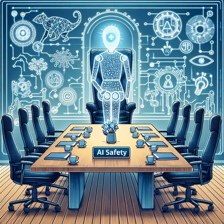 OpenAI Welcomes AI Safety Expert Zico Kolter to Its Board | AI News