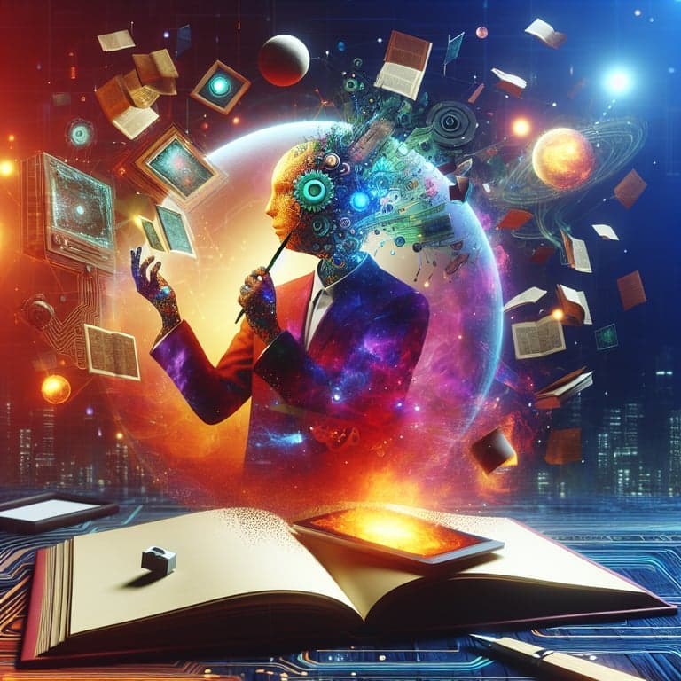 Beeple's Bizarre | AI News