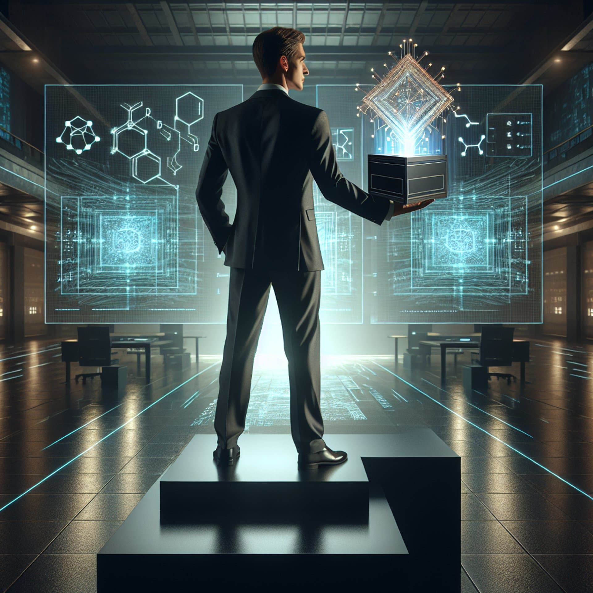 Elon Musk Unveils 'TeraFab': Tesla's Step into AI Chip Manufacturing ...