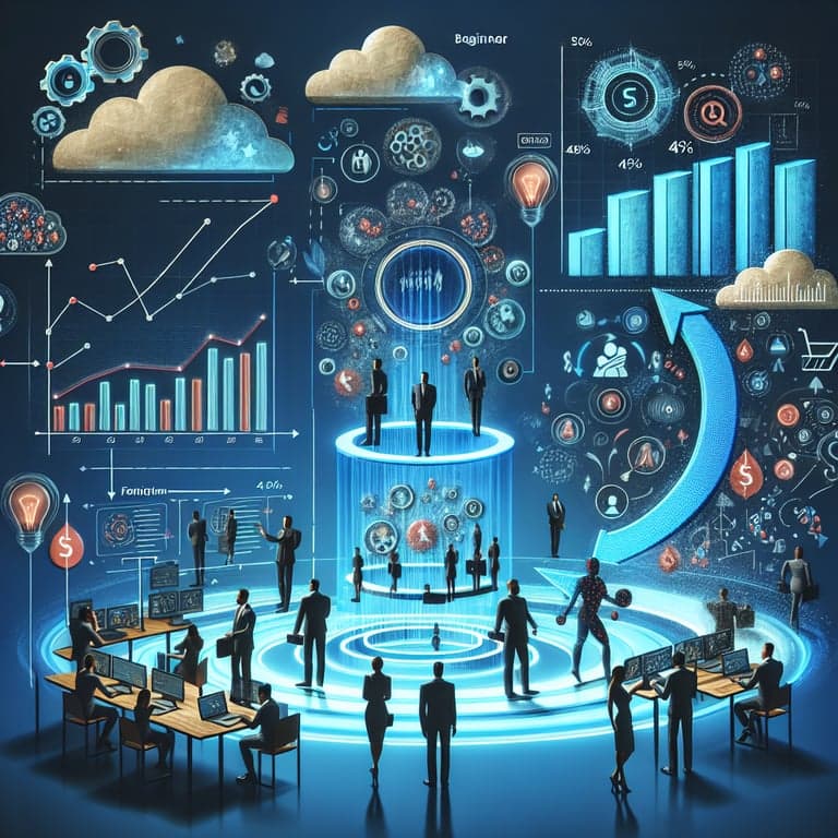 HCLTech Takes a Strategic Turn: Revenue Up, Freshers Down by 45%! | AI News