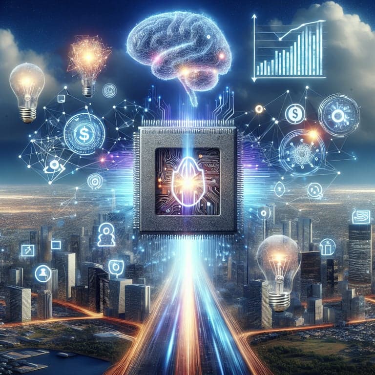 OpenAI Takes a Bold Leap with $10B Cerebras Partnership: The Future of ...