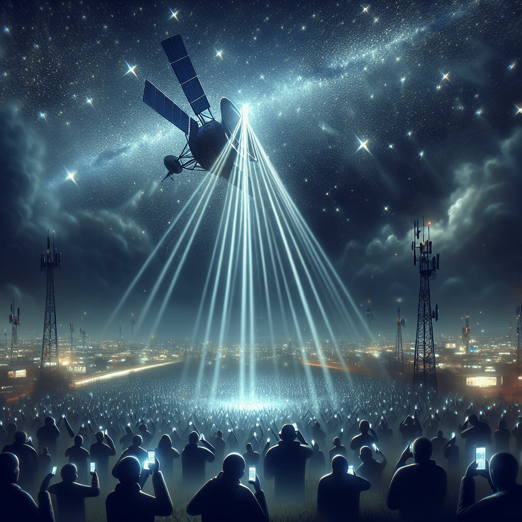 Starlink Powers Iranian Protests Amid Internet Blackout! | AI News