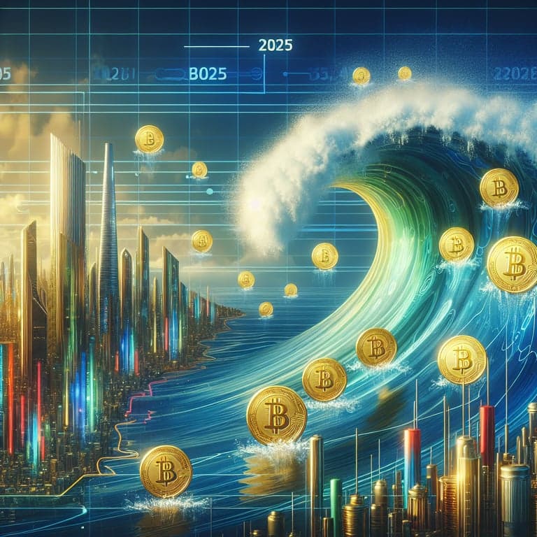 AI Boom in 2025: Meet the 50+ New Billionaires Riding the AI Wave | AI News