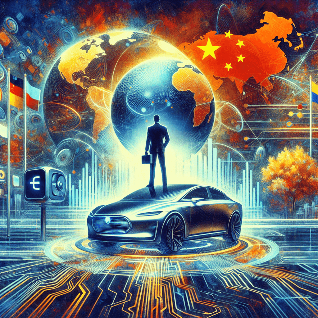 Elon Musk Sets High Hopes for Tesla FSD Approvals in Europe and China ...