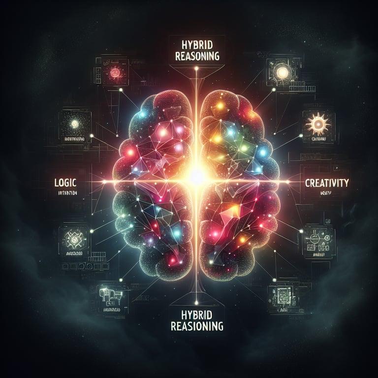 Anthropic Unveils Claude 3 AI Models: Hybrid Reasoning Takes the ...