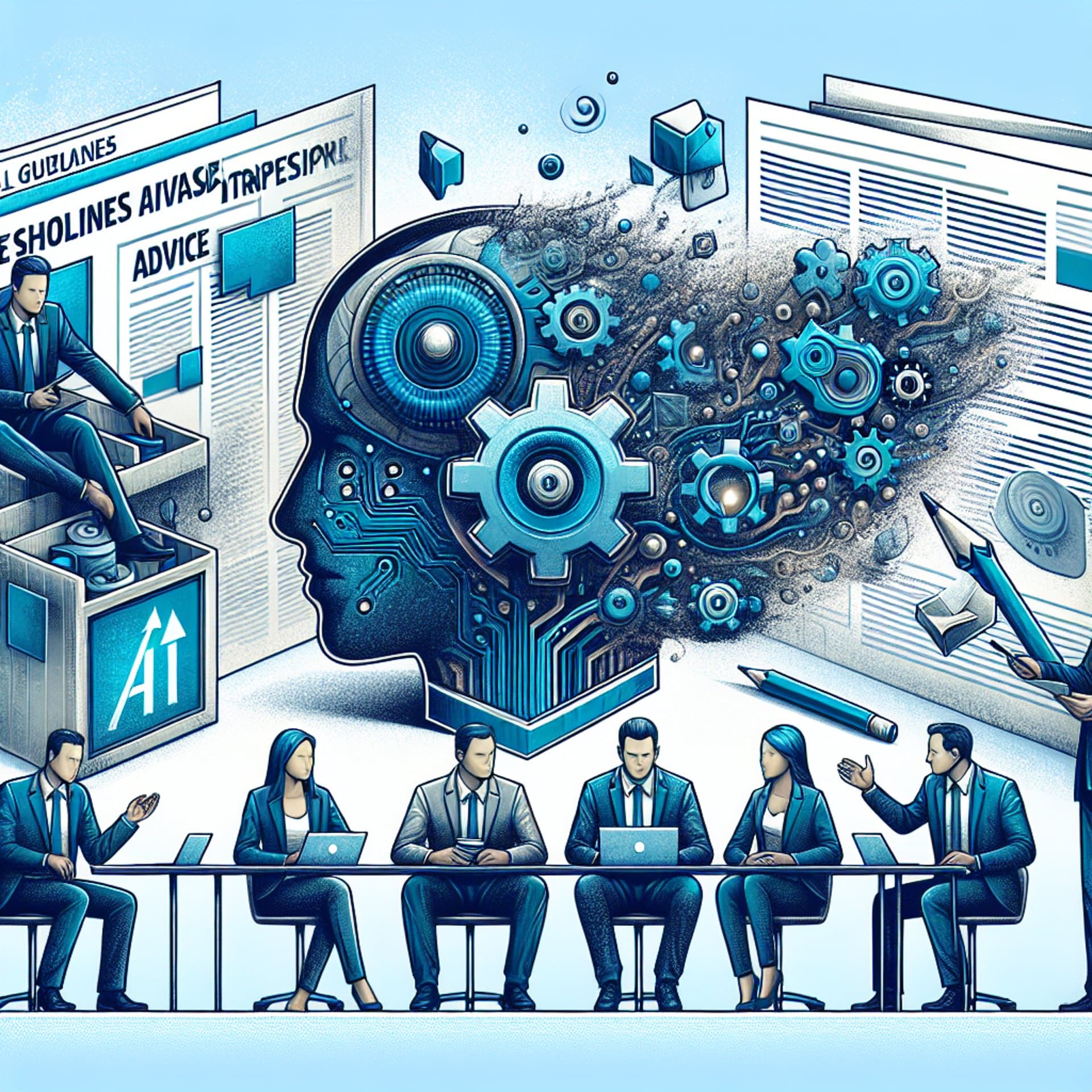 OpenAI Tightens Usage Policies: A Game-Changer for AI-Guided ...