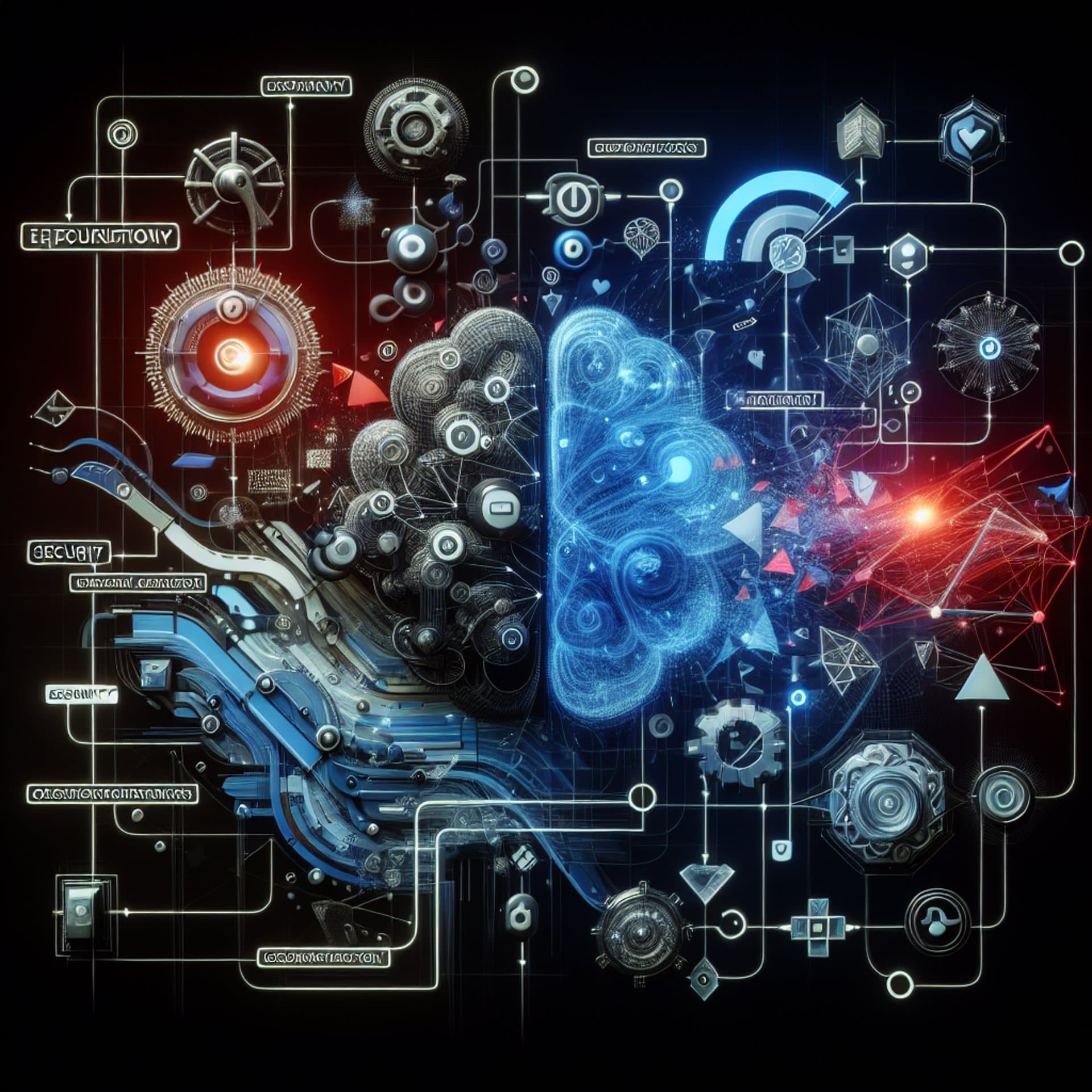 'Vibe Coding': The AI Way to Code by Feeling—Efficiency or Security ...