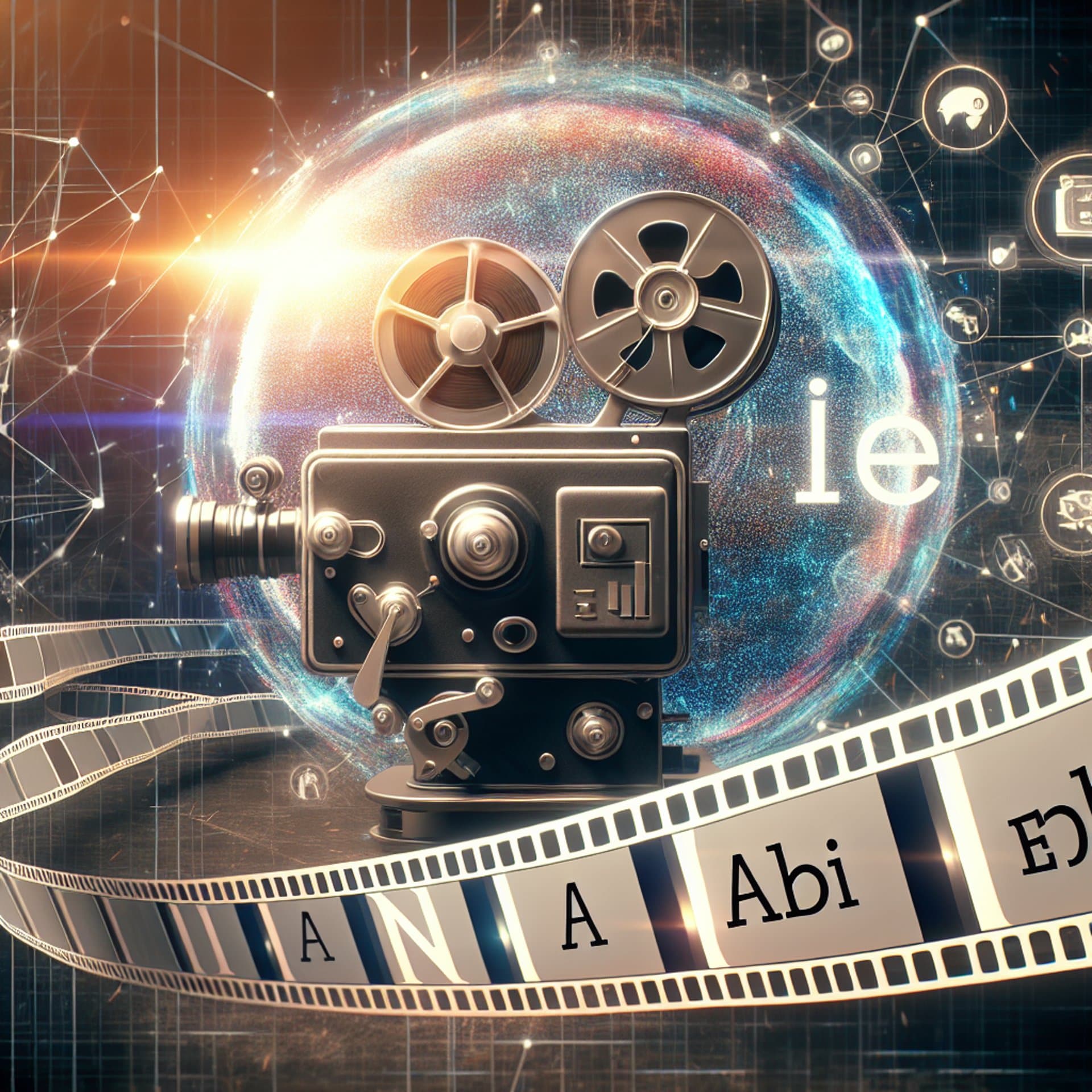 Natasha Lyonne's Asteria Film Co. Revolutionizes Indie Filmmaking with AI Ethics! | AI News