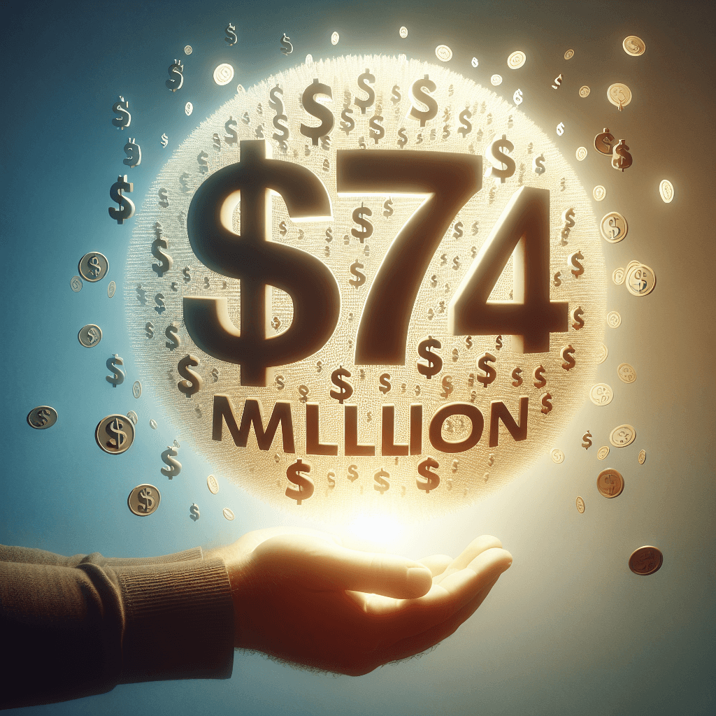 Musk Foundation Breaks Philanthropy Record with $474 Million Donation ...