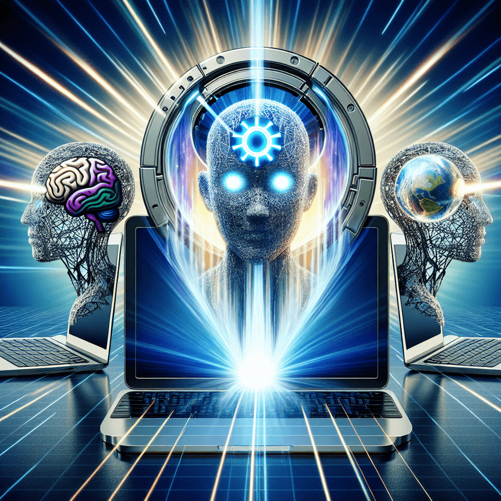 OpenAI, Anthropic, and Google Unleash New AI Models Simul...