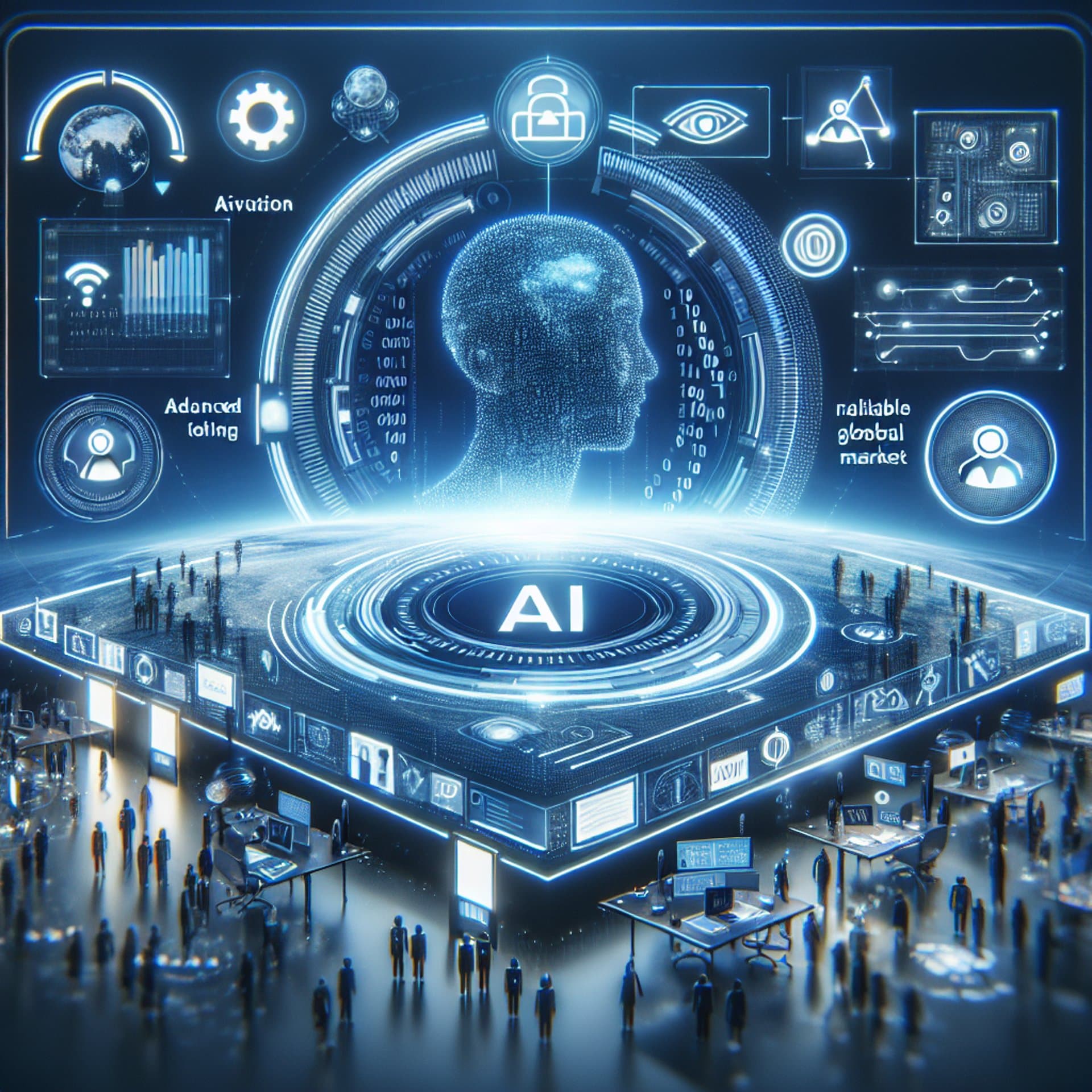 OpenAI Dives into the Job Market with AI-Powered Platform to Rival ...