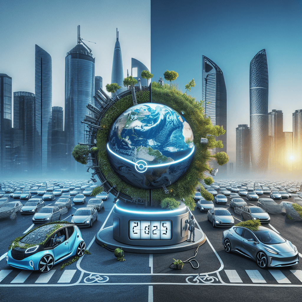 China's BYD Expected to Overtake Tesla in 2025 Electric Vehicle Sales ...