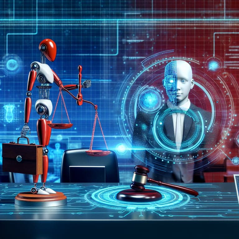Elon Musk's Legal Showdown with OpenAI: Judge Denies Injunction Attempt | AI News
