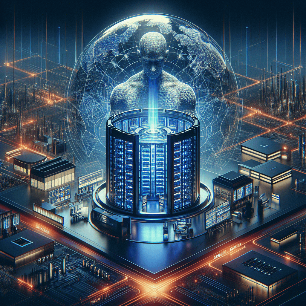 Elon Musk's xAI Powers Up: Southaven Site Acquired for AI ...