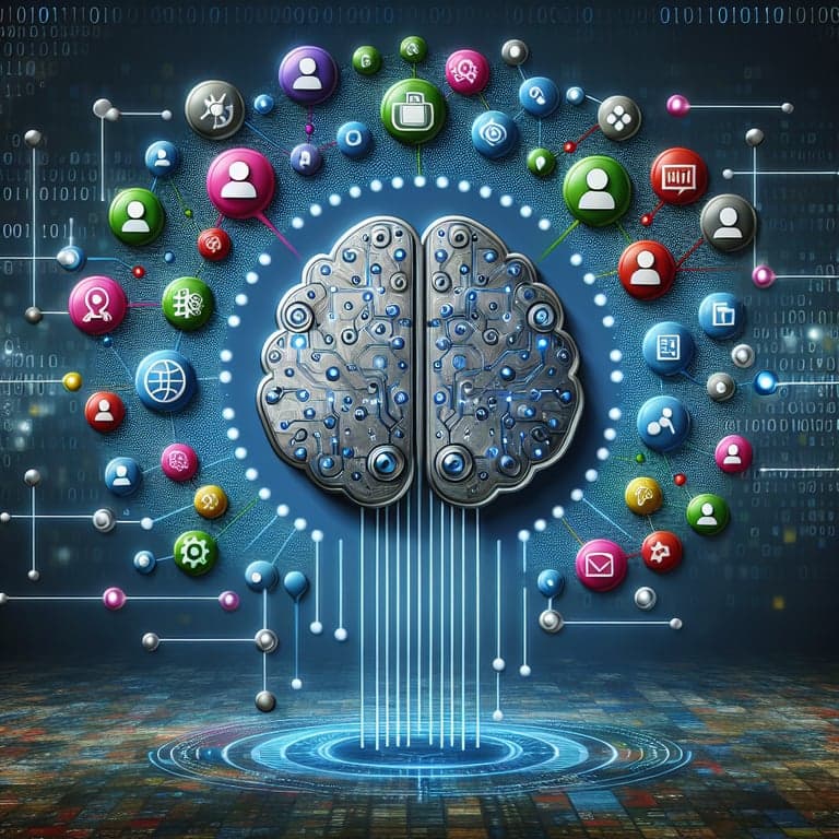 ChatGPT Launches Group Chats: Transforming Team Collaboration with AI | AI News