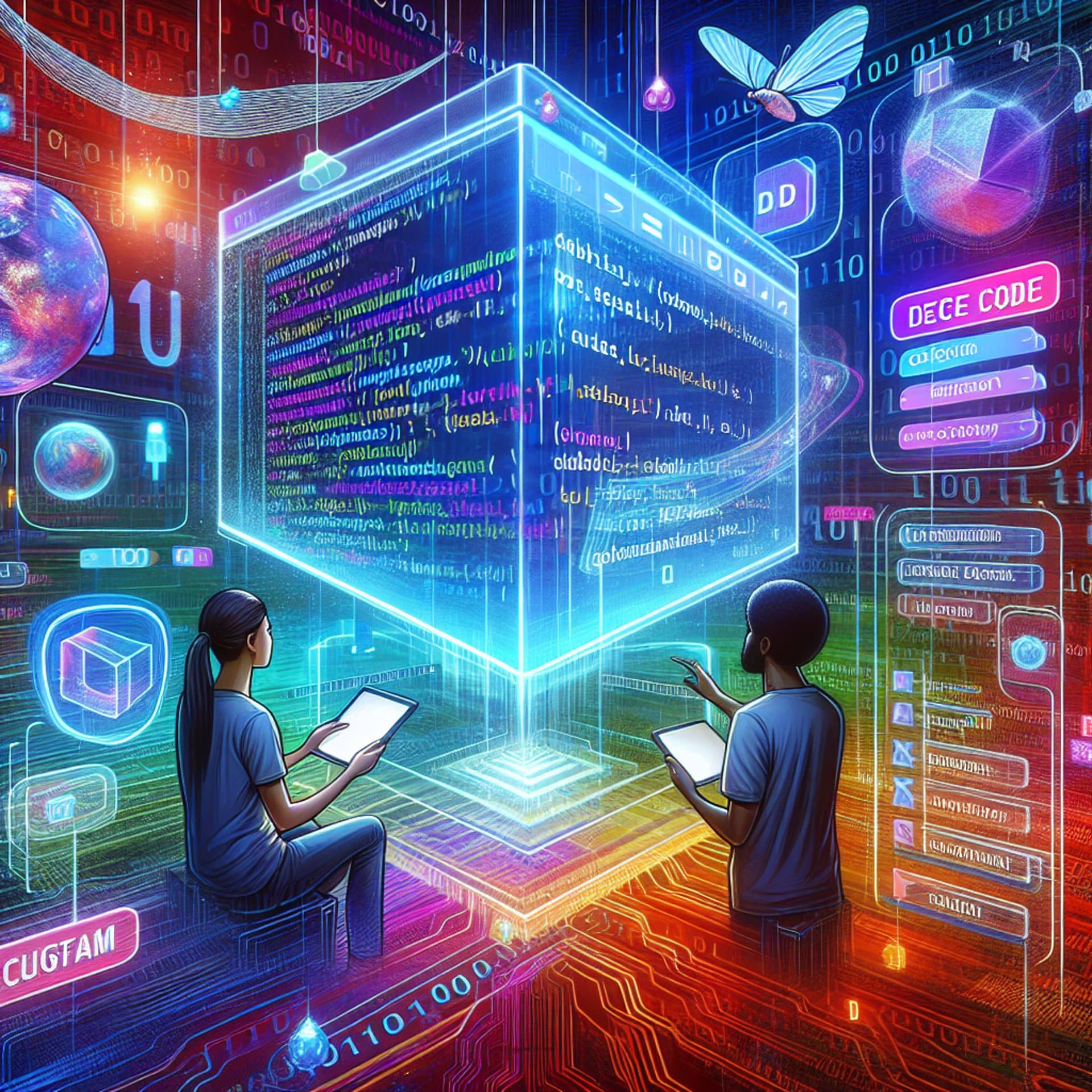 Decode the Code: The Essential Software Engineering Slang You Need to ...