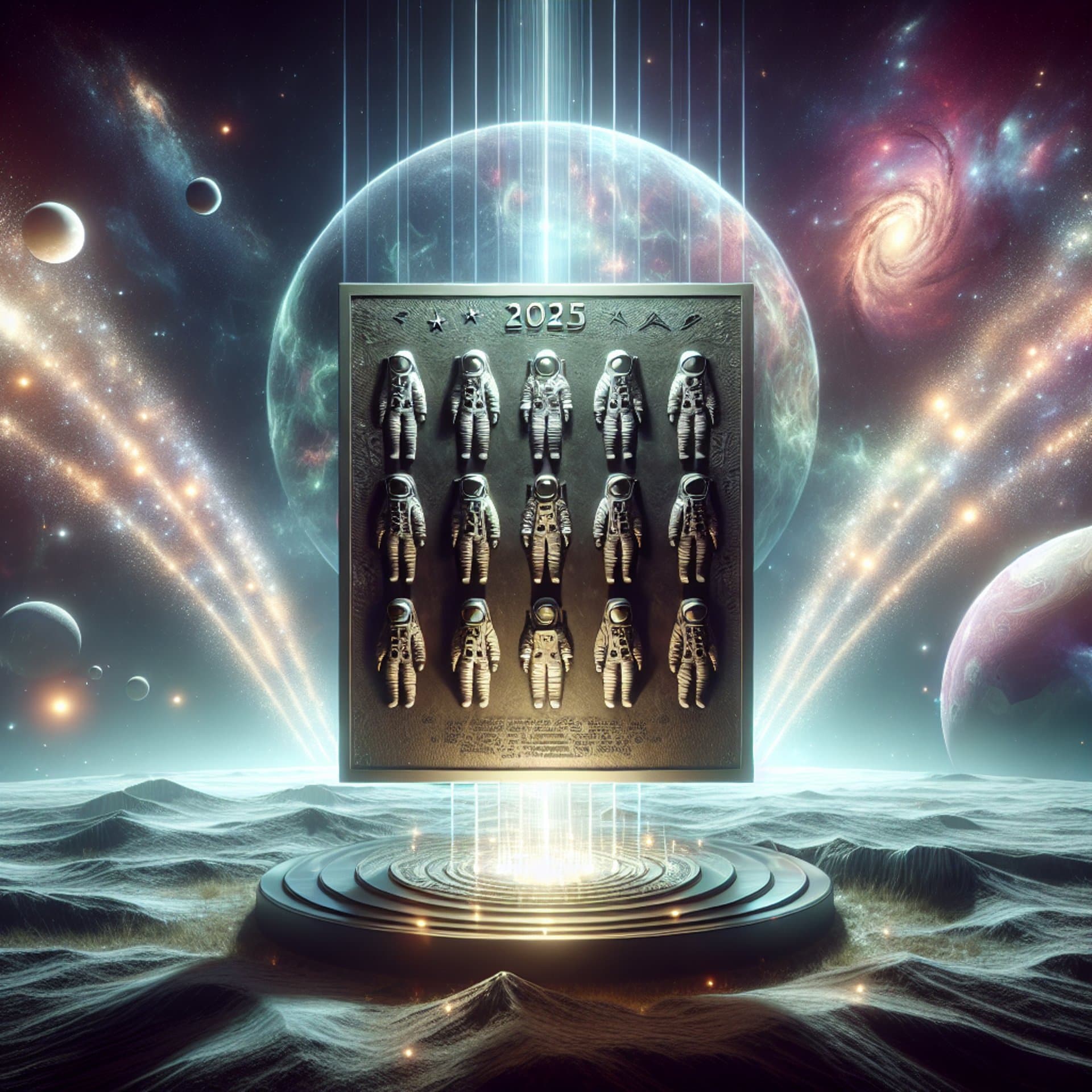 NASA’s Day of Remembrance 2025: Honoring Space Heroes | AI News