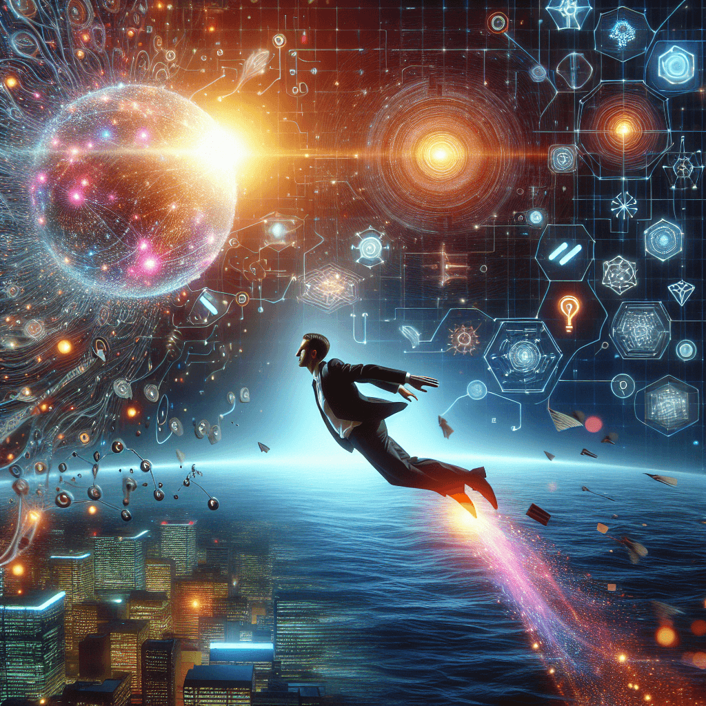 Jeff Bezos Dives Deep into AI with Project Prometheus | AI News