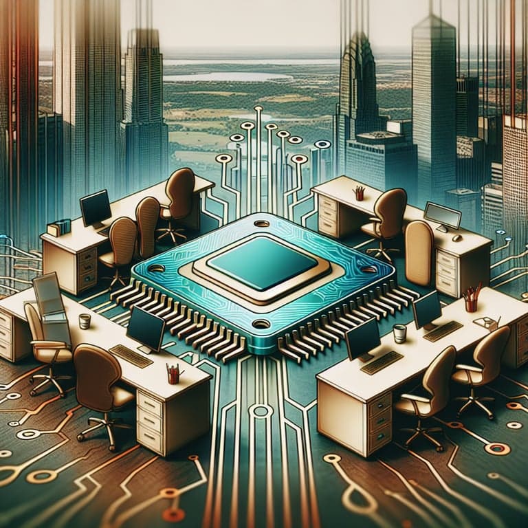 Amazon's Mass Layoffs: Is AI the New Boss in Town? | AI News