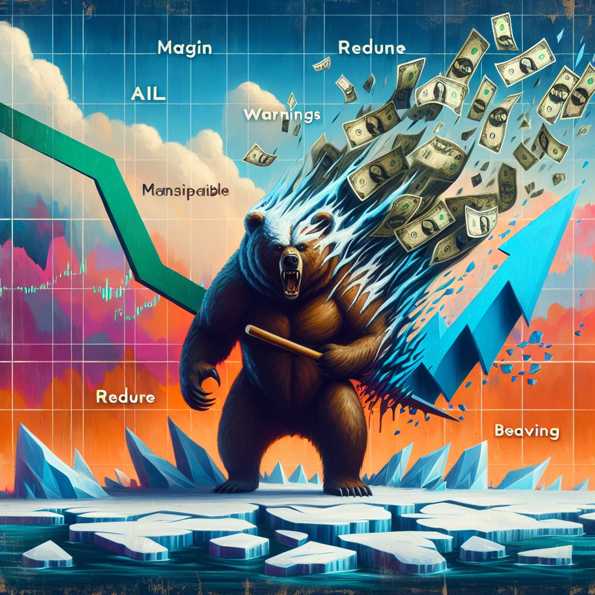 Broadcom’s Stock Stumbles on Margin Warnings Despite AI Revenue Surge ...