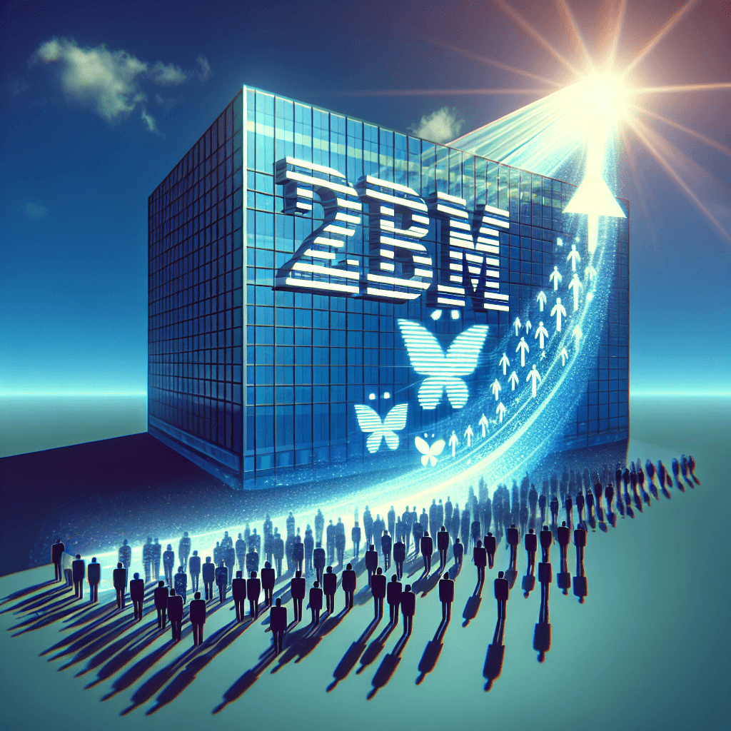 IBM Set to Slash Thousands of Jobs in 2025 Amid Software and AI Focus ...