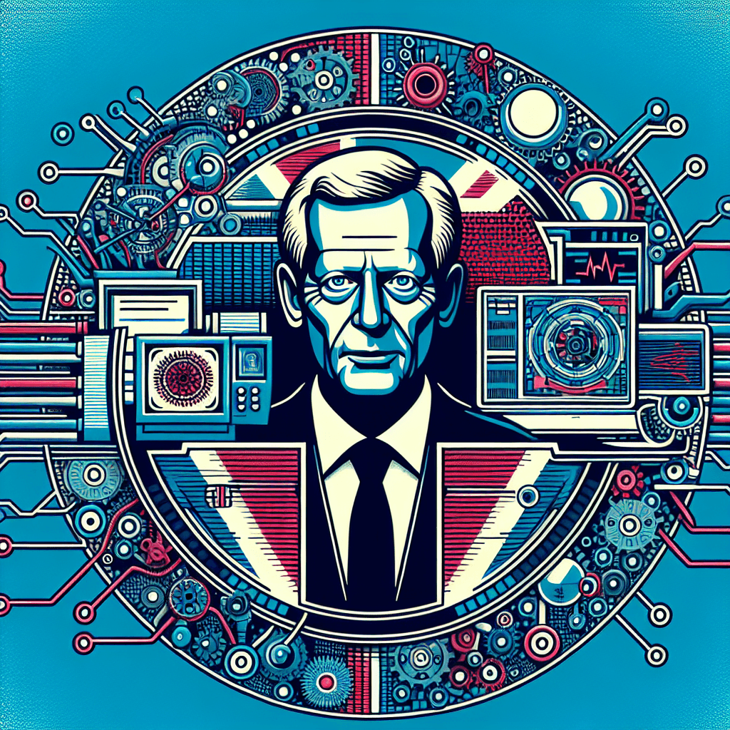 UK Prime Minister Threatens Control Over Elon Musk's Grok AI Amid ...