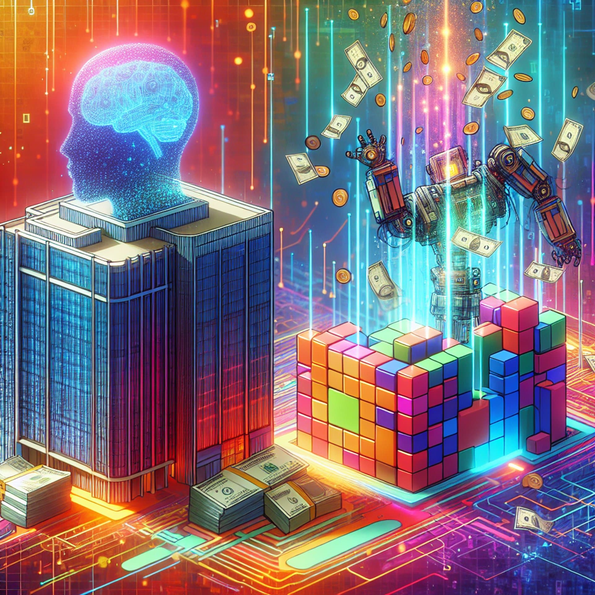 Microsoft's AI Play: $500 Million Bet on Anthropic | AI News