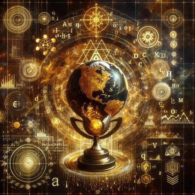 DeepSeek-Math-V2: Open-Source AI Achieves Gold-Level Performance at ...