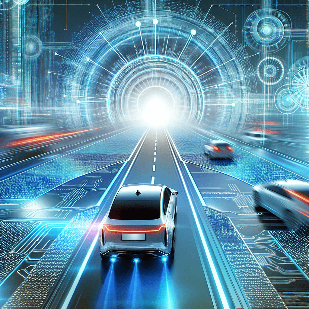 Tesla's Unsupervised FSD: Musk's Perfect Ride and the Road to Robotaxi ...