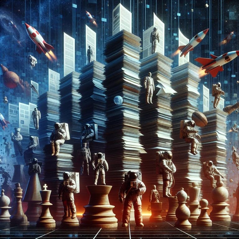 Massive Epstein File Release: Millions of Pages Unveil In...