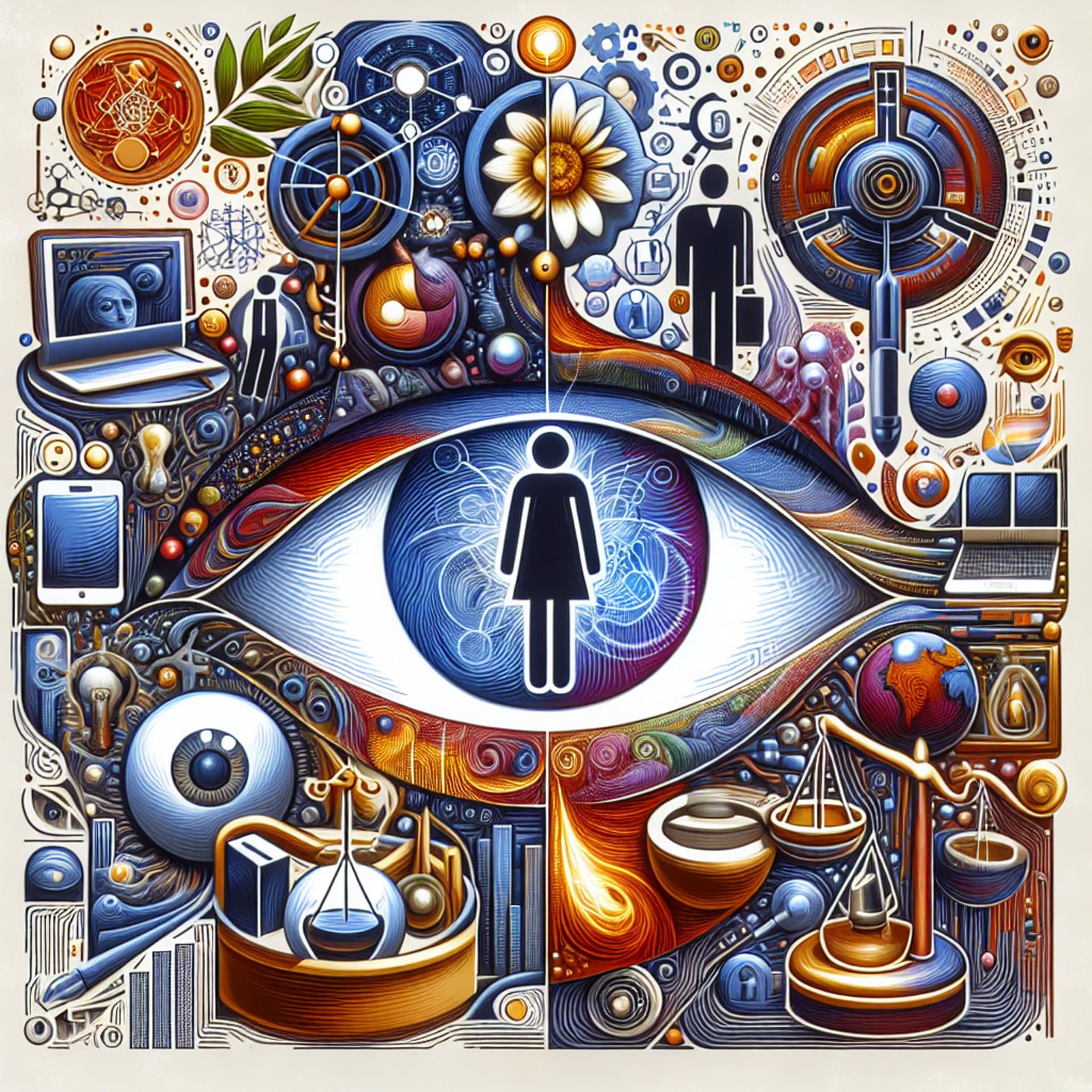 Elon Musk's Custody Drama Unfolds Over Transgender Support | AI News