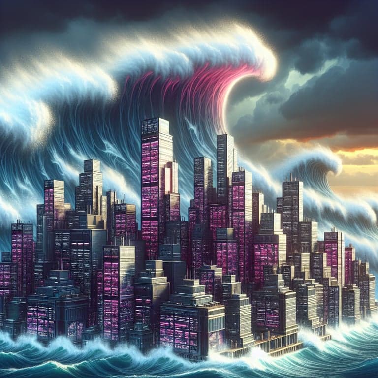 Tech Titans Tremble: Wave of 2025 Layoffs Rocks Industry | AI News