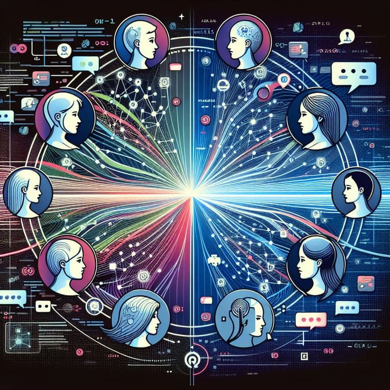 OpenAI Unleashes Group Chats for ChatGPT: A New Era of Collaborative AI | AI News