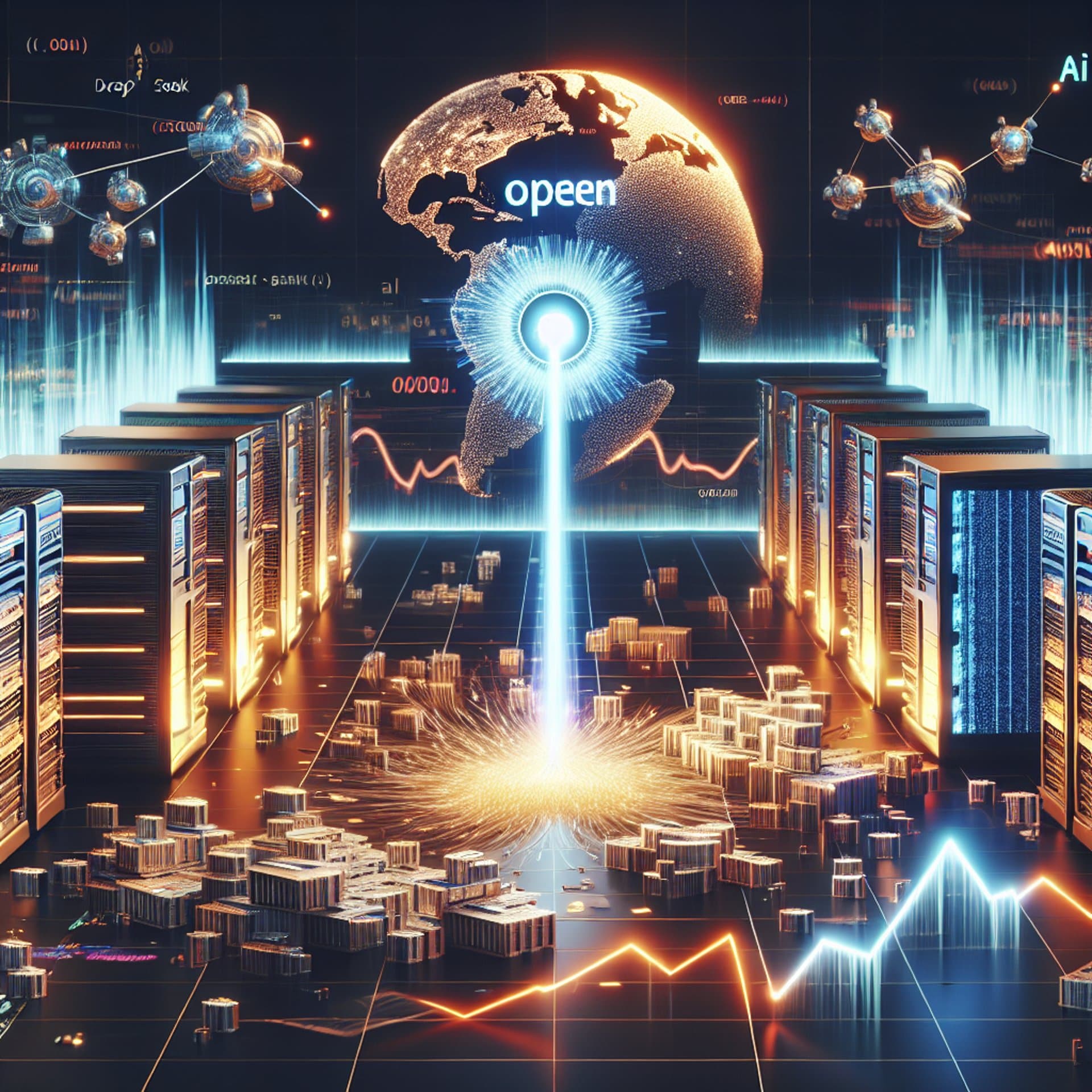 OpenAI Braces for AI Innovation Boom: China's DeepSeek Poised to ...