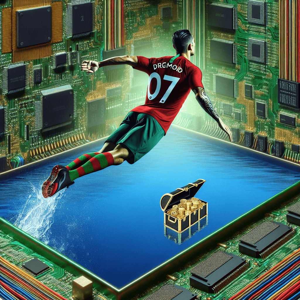 Cristiano Ronaldo Dives into AI: Investing in Perplexity AI's $20 ...