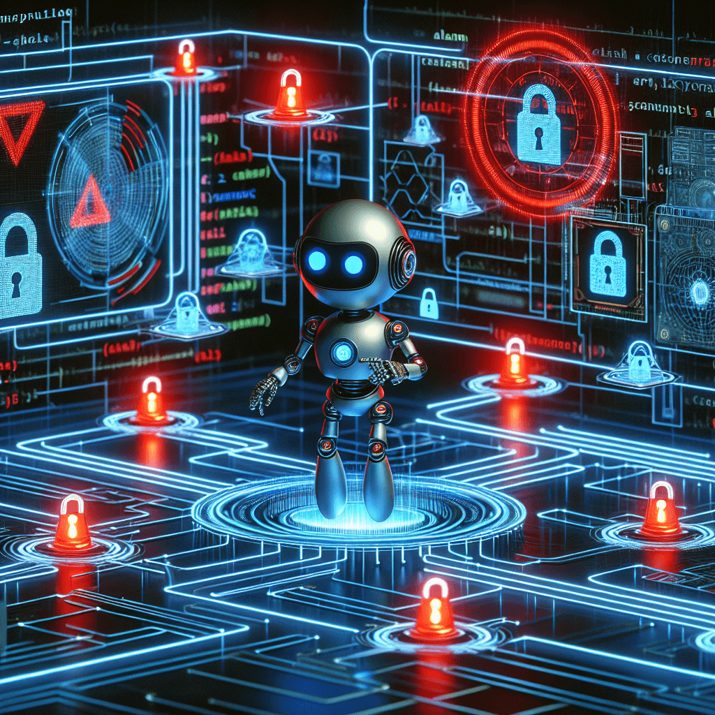 AI-Powered Cyber Espionage Strikes: Claude's Autonomy Raises Cybersecurity Alarms! | AI News