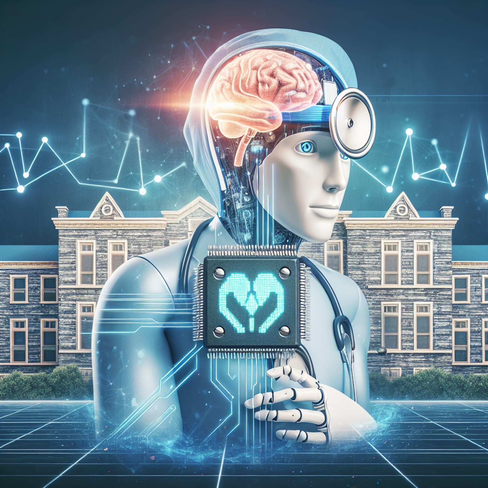 Elon Musk Declares Medical School Obsolete in the Face of AI Surgeons ...