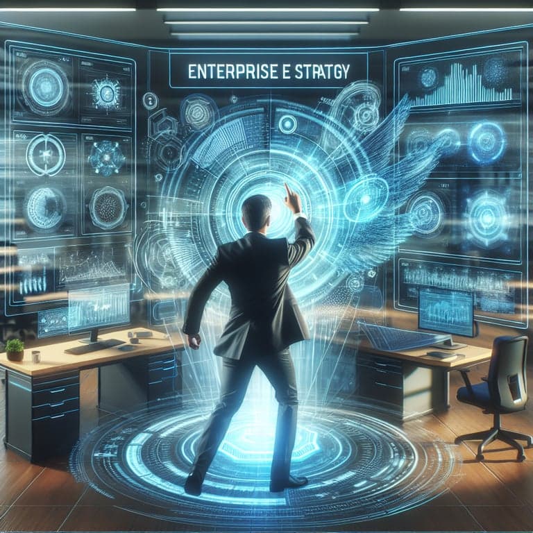 OpenAI Taps Brice Challamel to Spearhead Enterprise AI Strategy | AI News