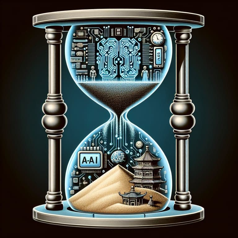 Google DeepMind's Demis Hassabis Sends Ripples with Bold Claim: China's ...