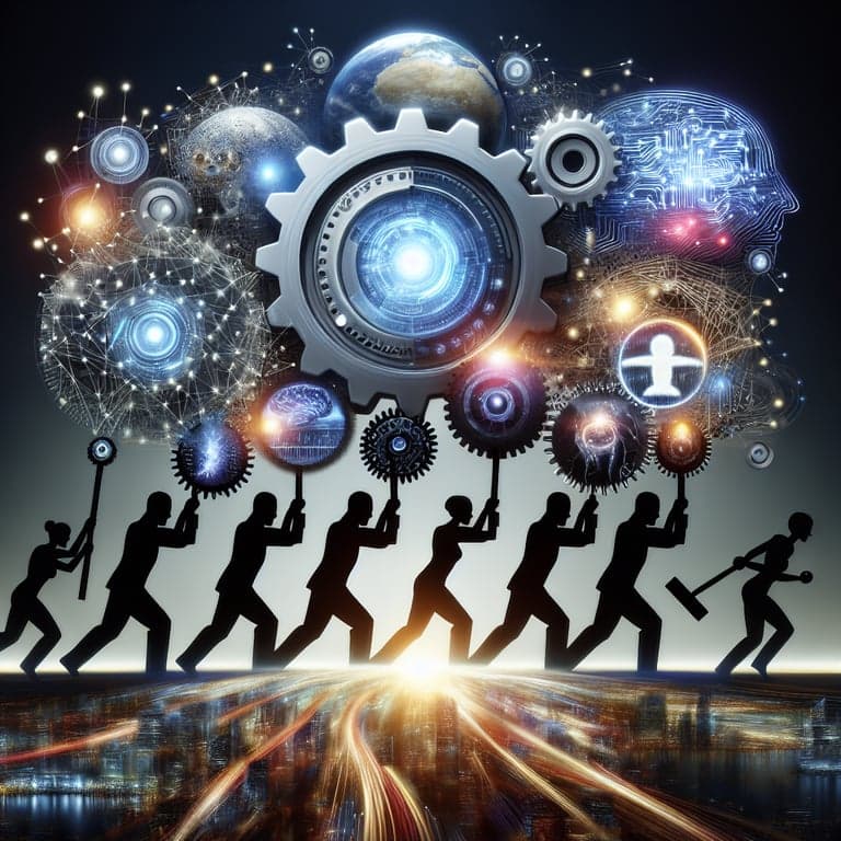 G7 Leaders Aim for an AI-Powered Future with Bold Initiatives | AI News