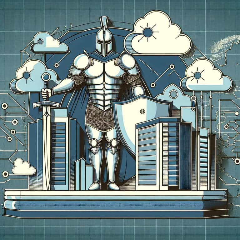 Microsoft Guarding European Data Like Never Before: Meet 'Data Guardian ...