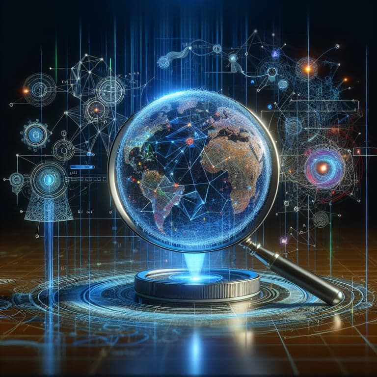 Pranas Unveils First-Ever GEO Platform to Revolutionize AI Search ...