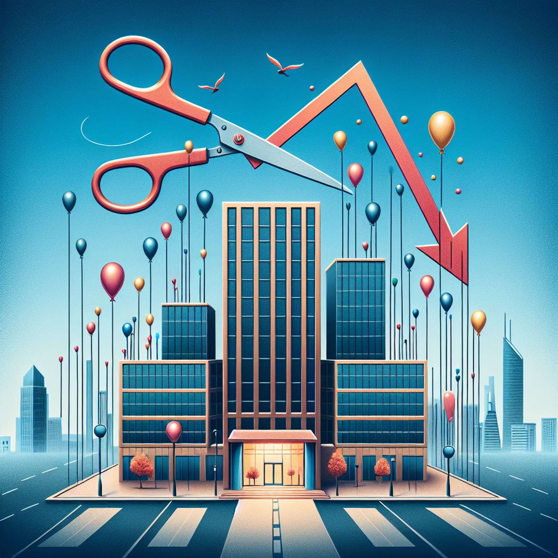 Ericsson Announces 1,600 Job Cuts in Sweden Amid Cost-Cutting Drive ...