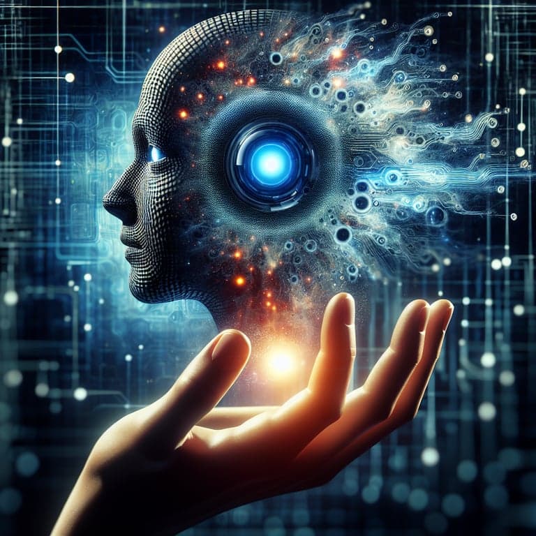 AI Titans Unite: Meet "The Blob" - The New Face of the Industry | AI News