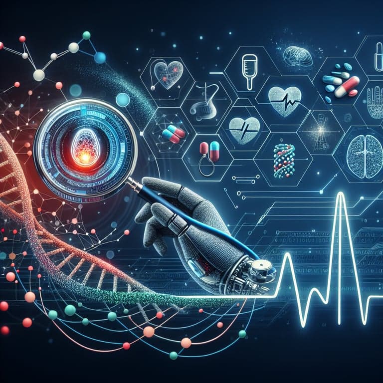 Owkin's Pathology Explorer Transforms AI in Healthcare! | AI News