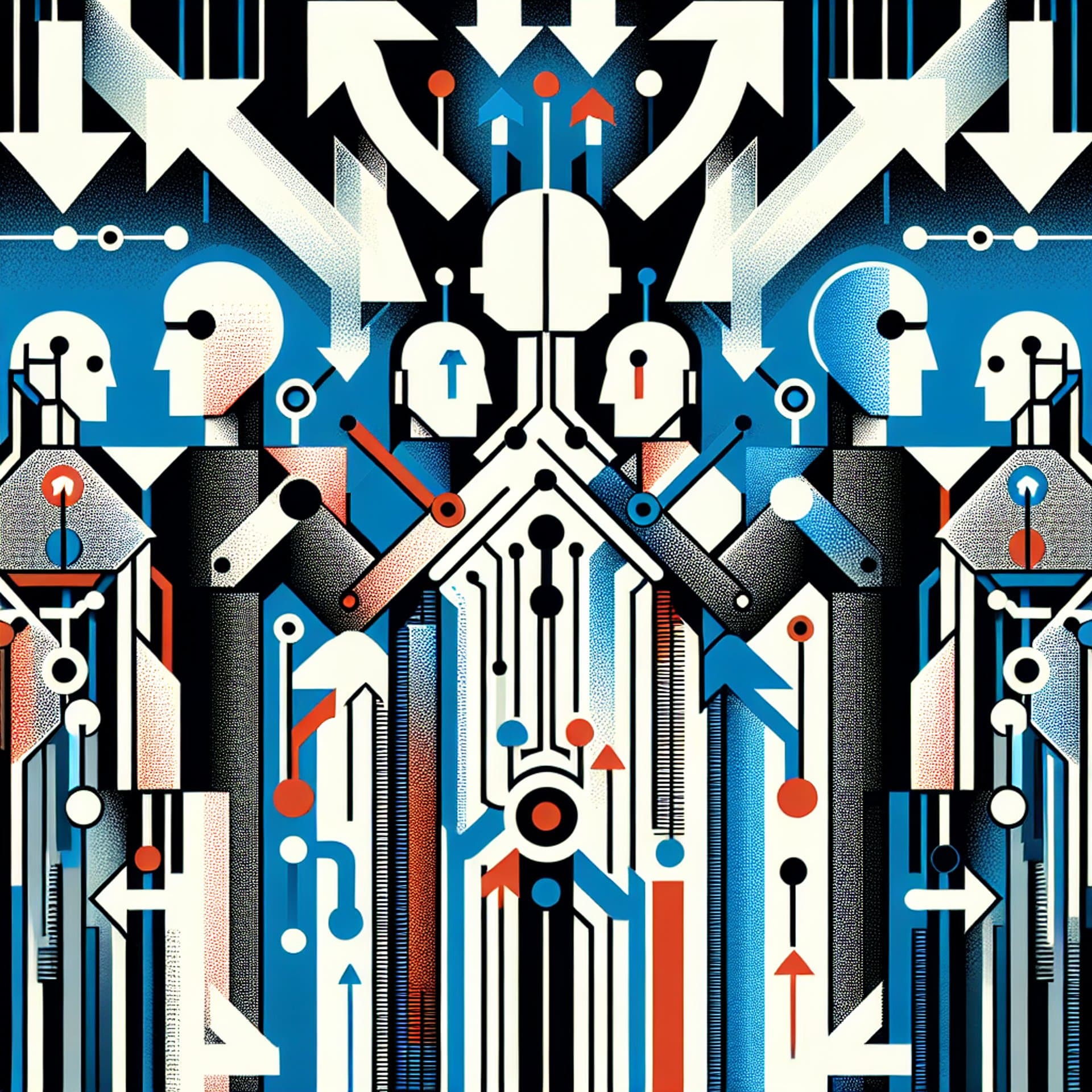 Tensions Rise in AI: Altman vs. Karp, Short Sellers in the Crossfire ...