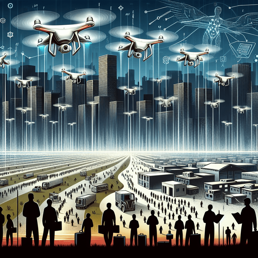 Massive Layoffs of 2025: How AI is Reshaping the Workforce | AI News